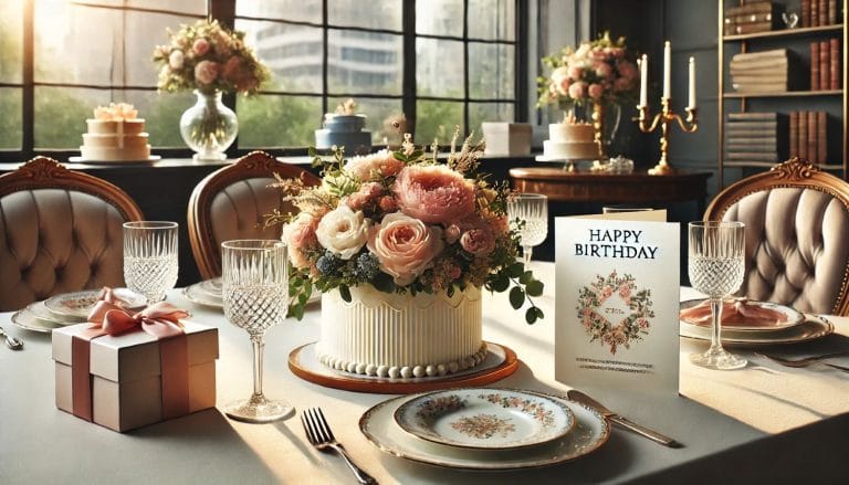 The Art Of Professional Birthday Messages: 100+ Thoughtful Wishes For ...