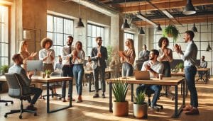 120+ Employee Appreciation Day Messages To Boost Morale And Team Spirit