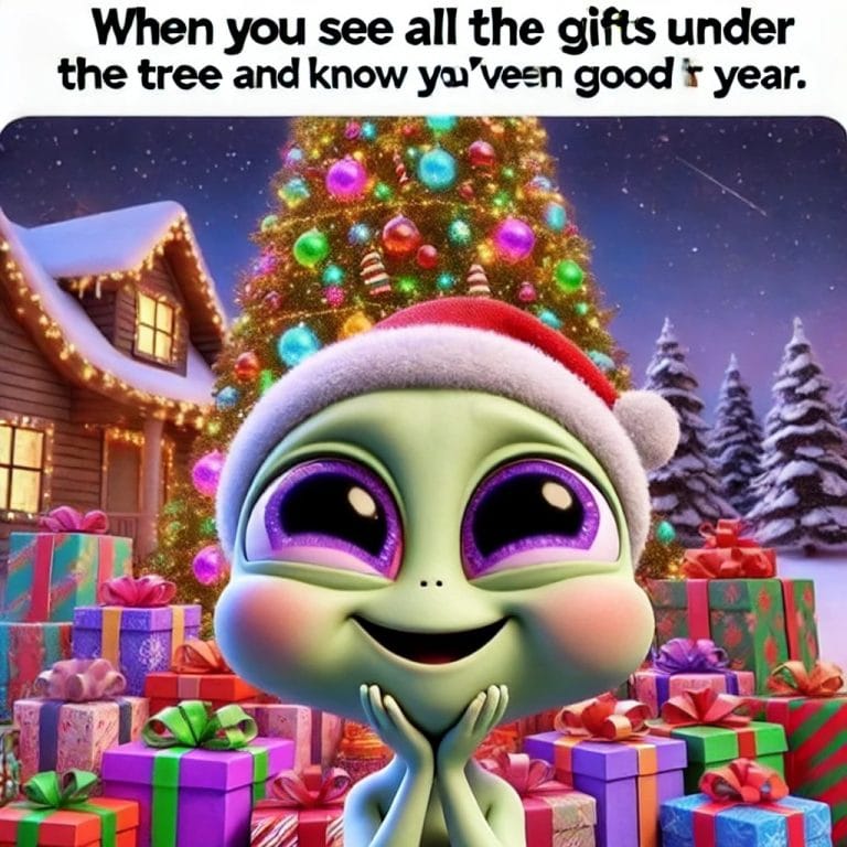 Ho Ho Hilarious: The 25 Best Merry Christmas Memes To Share And Enjoy