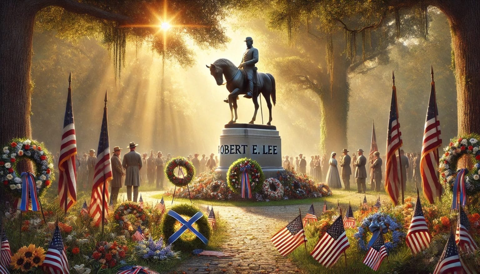Robert E. Lee’s Birthday -Inspiring Messages To Celebrate His Life And ...