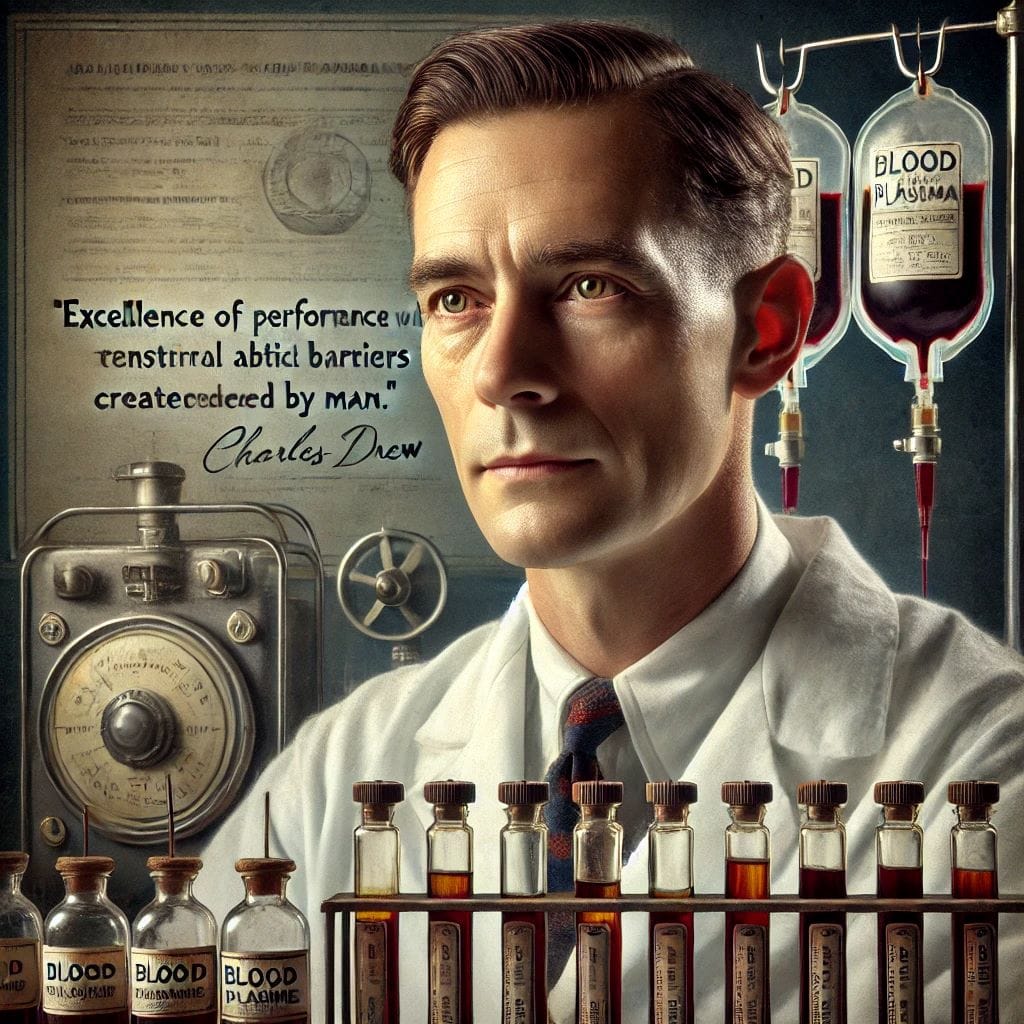 Celebrating African-American Scientist And Inventor Day: Messages And ...