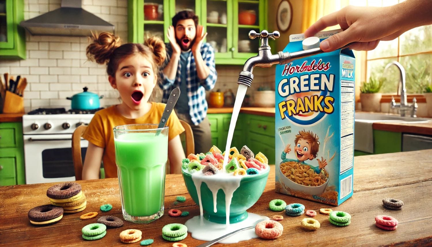 100+ Easy April Fools’ Day Jokes & Pranks To Get Everyone Laughing!