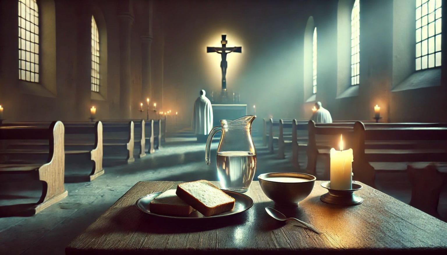 What Is Ash Wednesday? Understanding Its Meaning, Significance, And ...