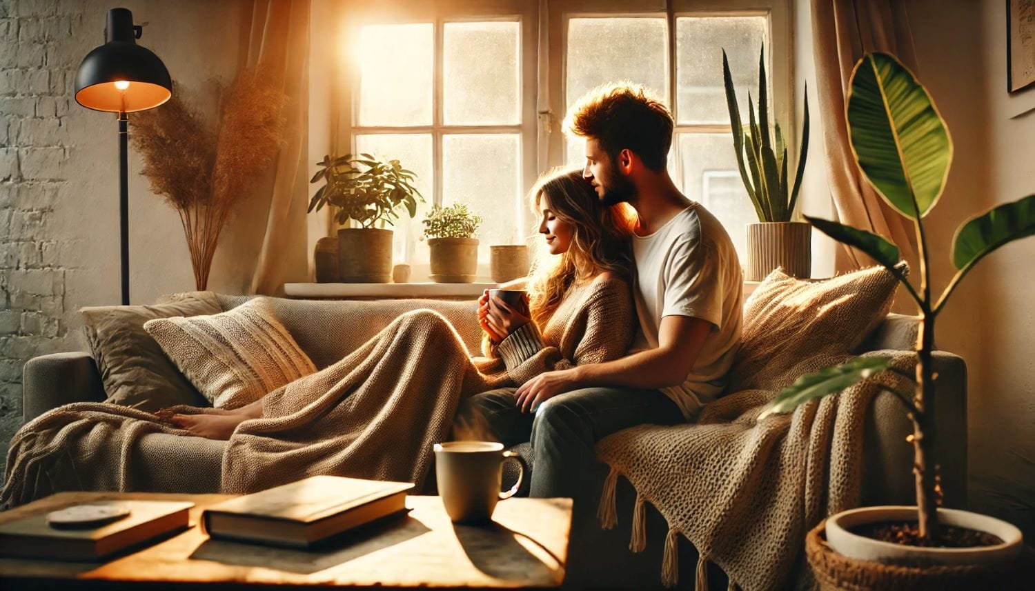 150+ Heart-Touching Good Morning Messages To Make Her Smile With Love ...