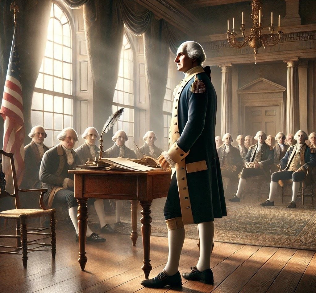 Memorable Speeches That Shaped America: Reflecting On Presidents' Day