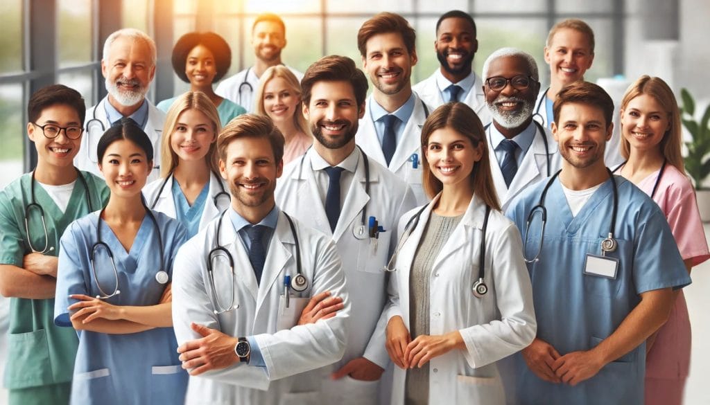 Happy National Doctors’ Day: Honoring The Heroes In White Coats 🩺