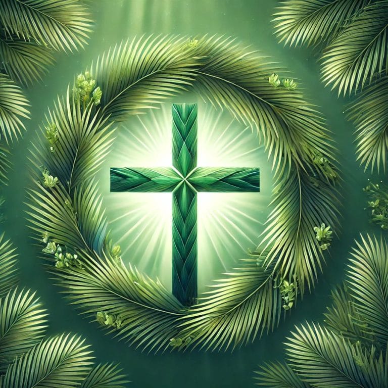 200+ Happy Palm Sunday Messages And Quotes To Brighten Your Holy Week