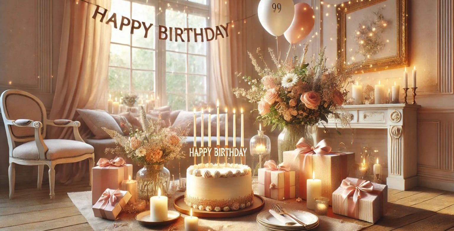 Heartfelt Long Birthday Messages And Wishes: The Ultimate Guide For All ...