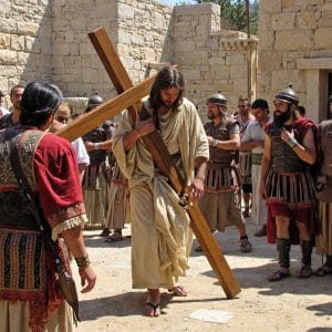 What Happened On Good Friday? The Biblical And Historical Events