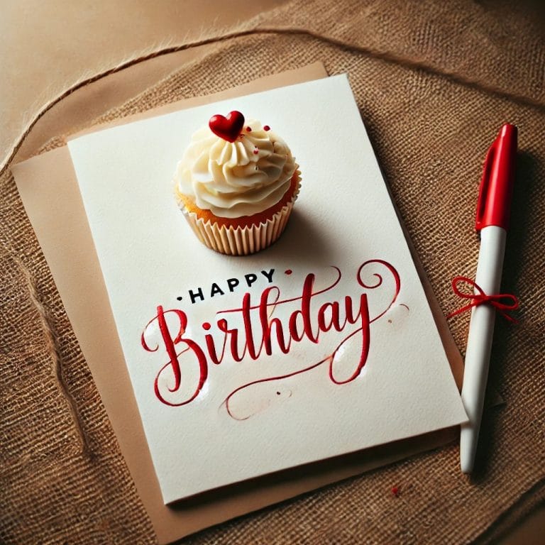 The Ultimate Guide To Heartwarming Birthday Wishes For Every Special ...