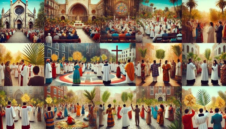 200+ Happy Palm Sunday Messages And Quotes To Brighten Your Holy Week