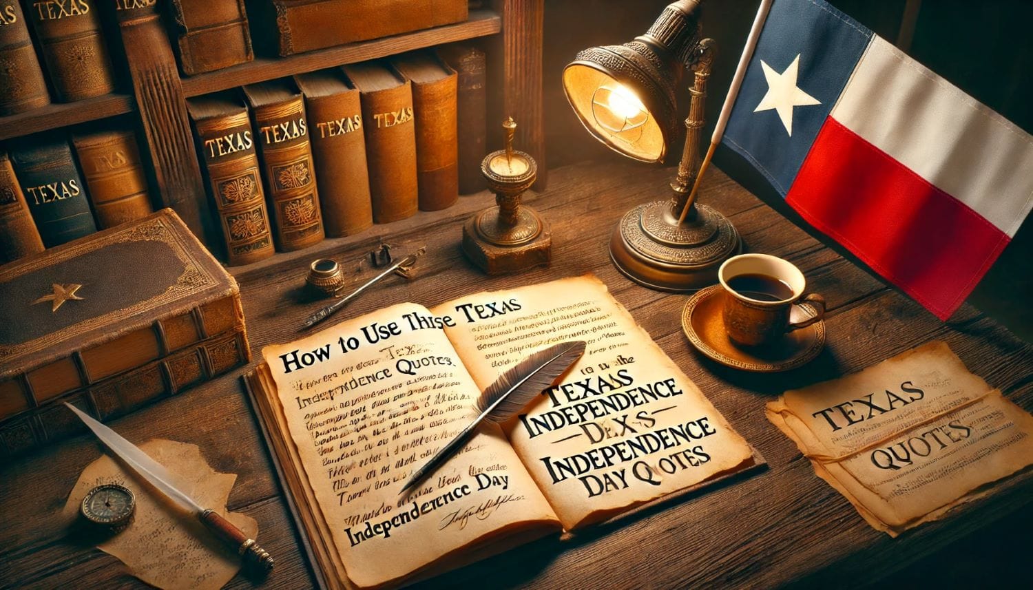 100+ Texas Independence Day Messages And Quotes To Celebrate History ...