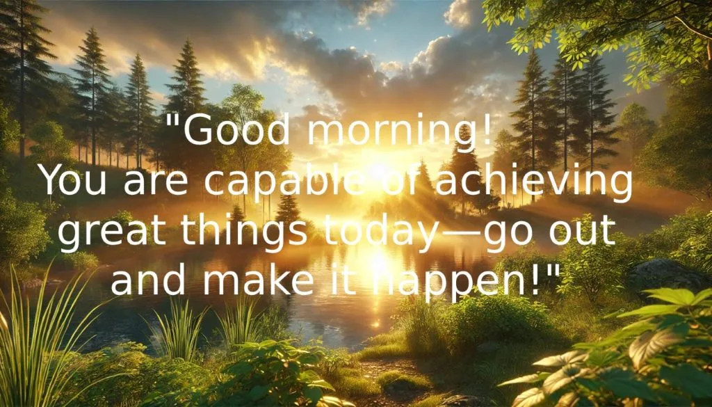 Beautiful Inspirational Memes Good Morning Quotes For Family, Friends,