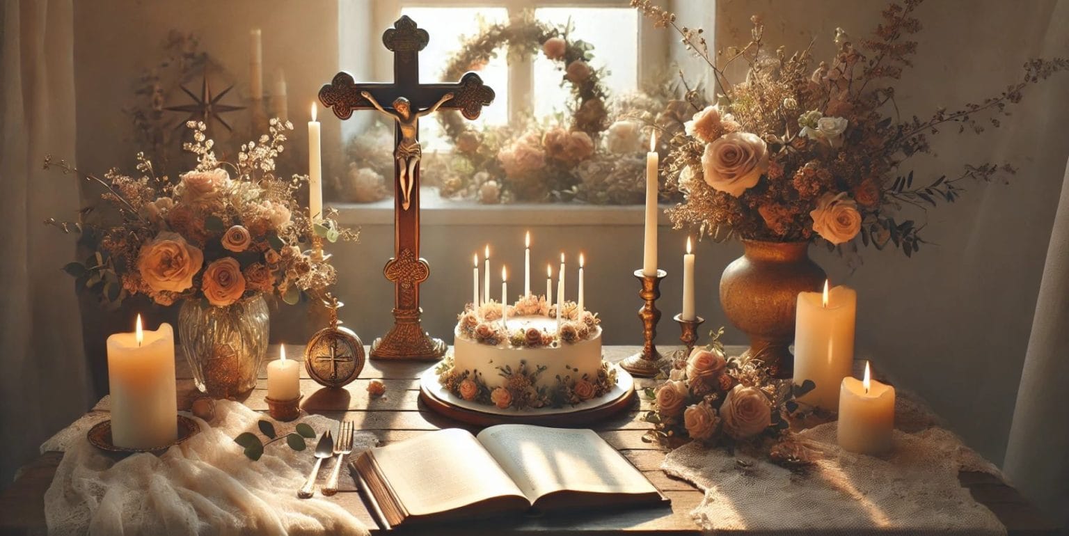 150+ Inspiring Religious Birthday Messages, Quotes, And Wishes