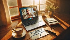 200+ Sweet Good Morning Messages For Friends: Start Their Day With Love ...