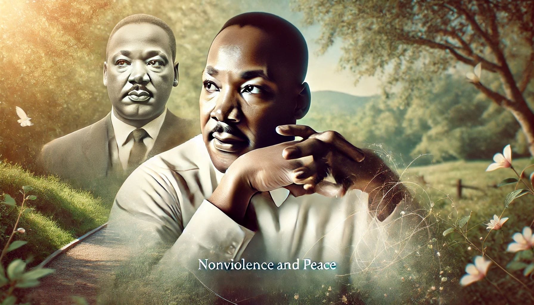 Dr. Martin Luther King Jr. Day: 30+ Inspiring Quotes To Motivate Action ...