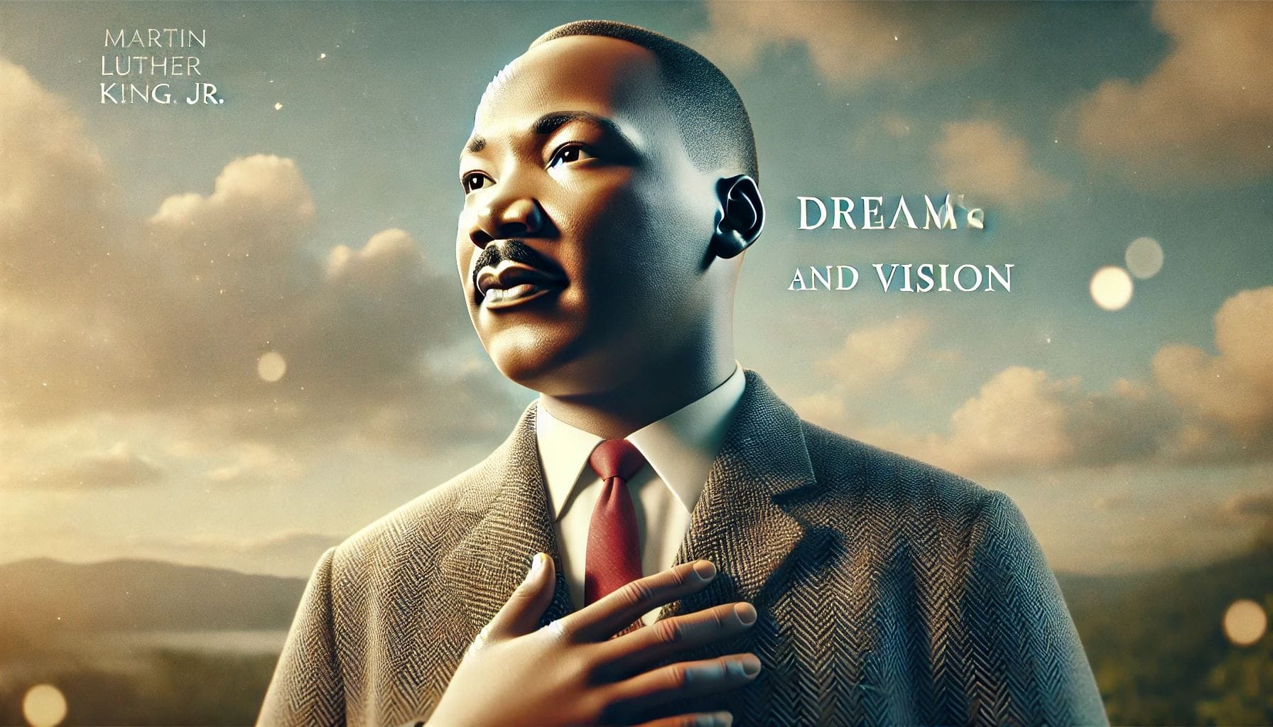Dr. Martin Luther King Jr. Day: 30+ Inspiring Quotes To Motivate Action ...