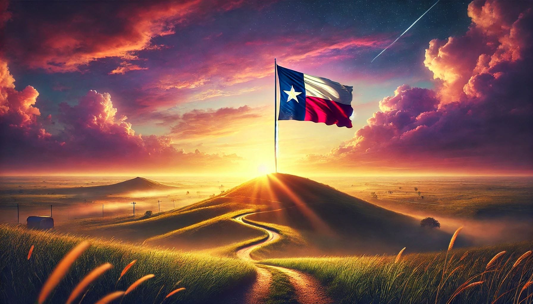 100+ Texas Independence Day Messages And Quotes To Celebrate History ...
