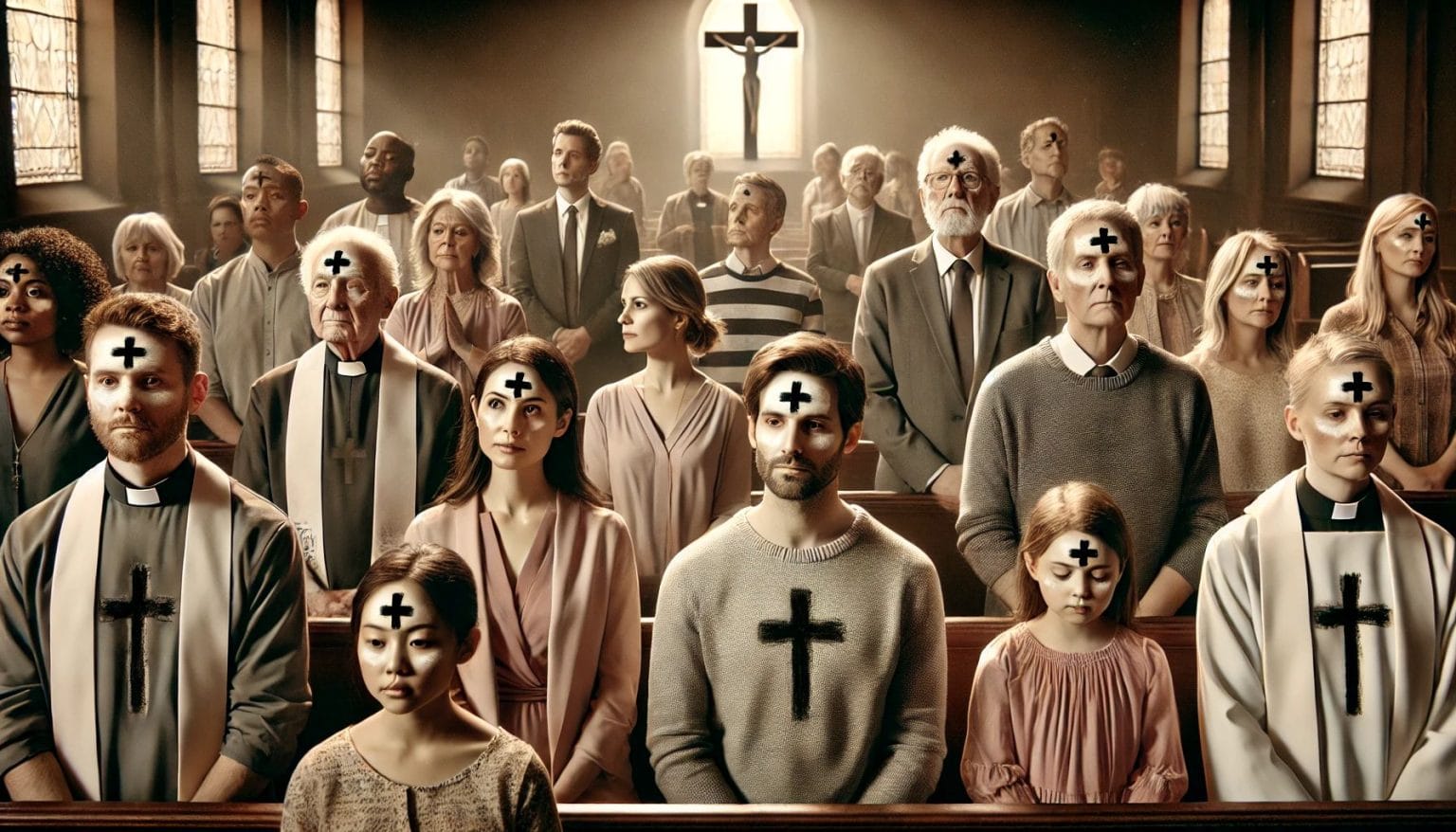 What Is Ash Wednesday? Understanding Its Meaning, Significance, And ...