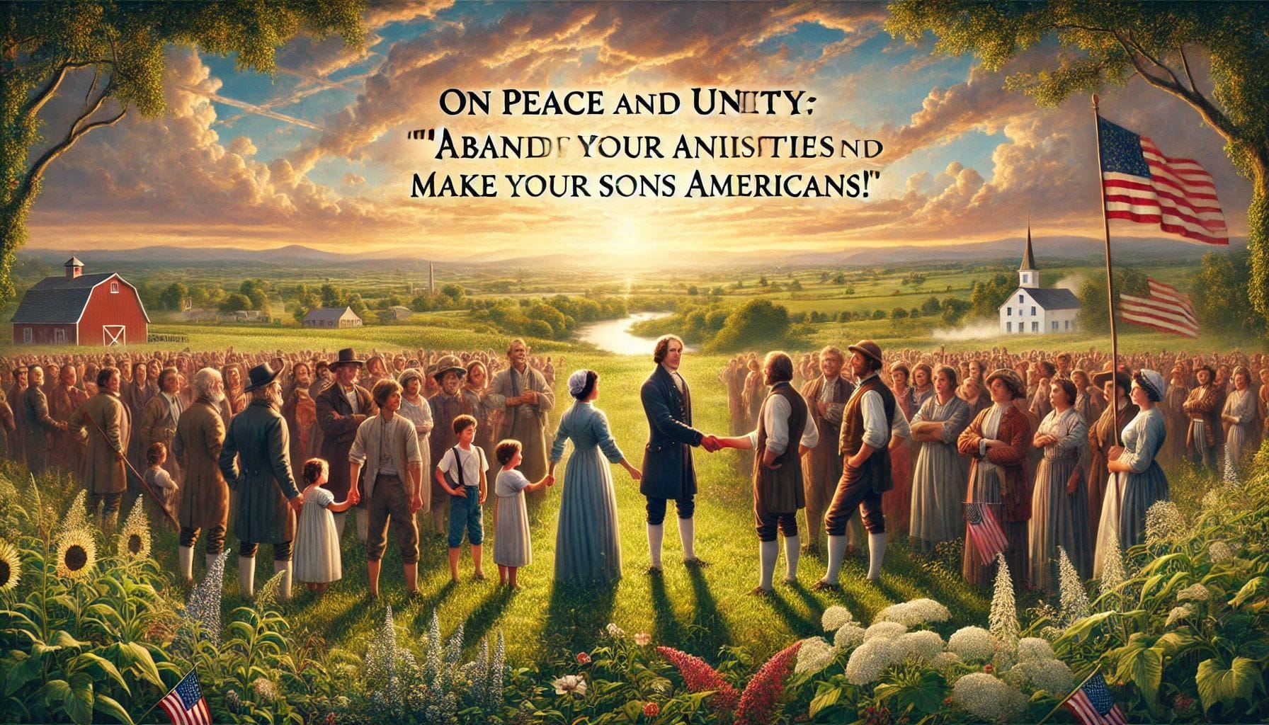 The Enduring Wisdom Of Robert E. Lee: His Most Famous Quotes