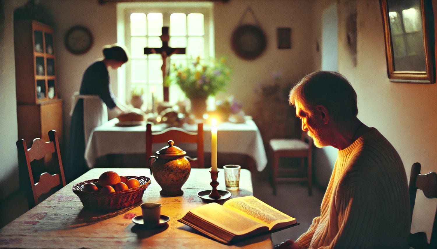 What Is Holy Saturday? Understanding The Significance Of The Day Before ...