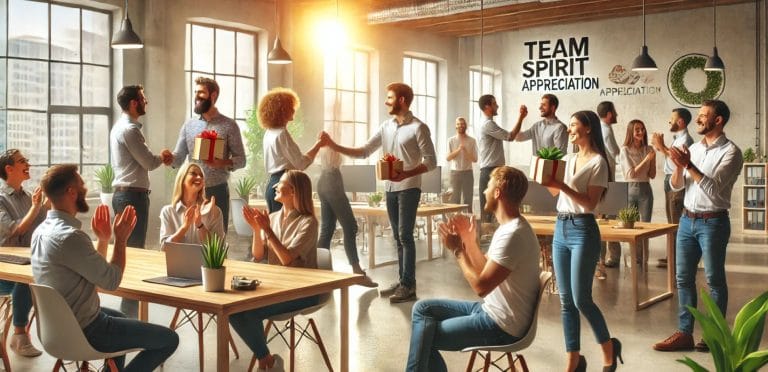 120+ Employee Appreciation Day Messages To Boost Morale And Team Spirit