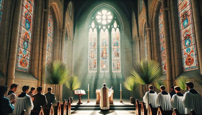 200+ Happy Palm Sunday Messages And Quotes To Brighten Your Holy Week