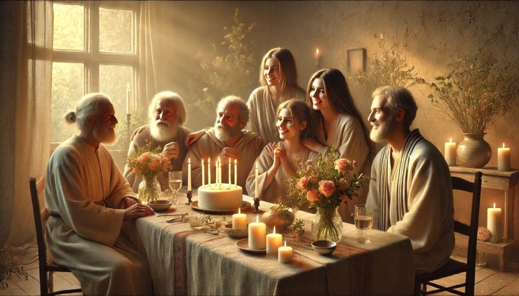 150+ Inspiring Religious Birthday Messages, Quotes, And Wishes
