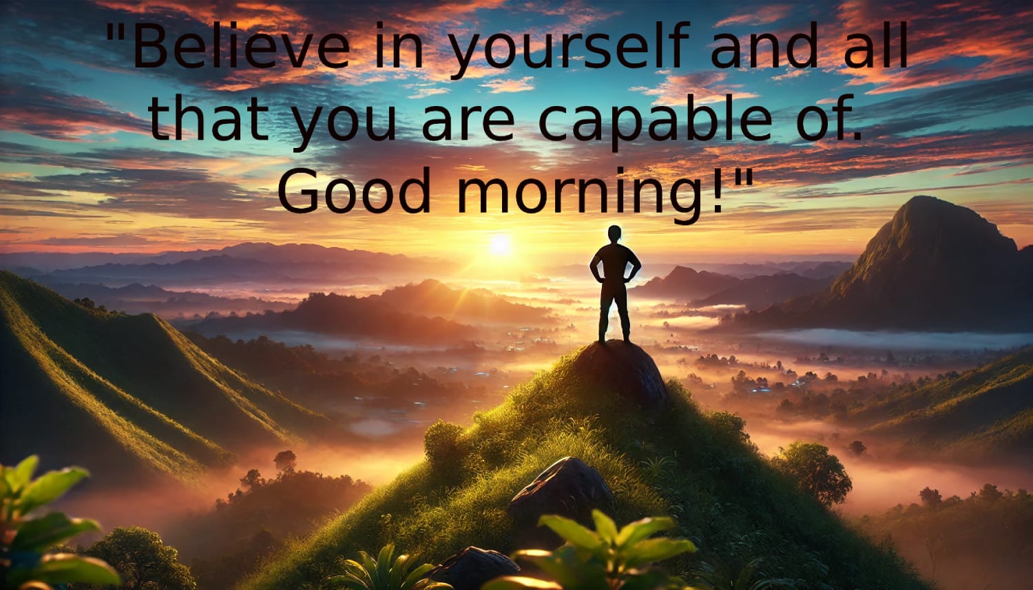 200+ Happy, Inspirational, And Positive Good Morning Quotes