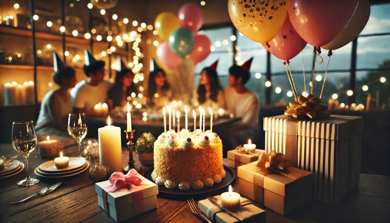 The Ultimate Guide To Happy Birthday Messages: Make Every Birthday Special
