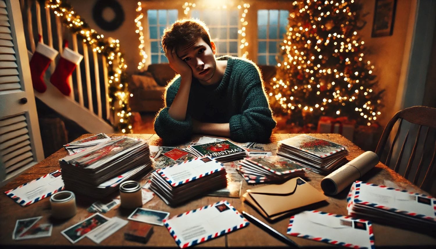 Ho Ho Hilarious: The 25 Best Merry Christmas Memes To Share And Enjoy