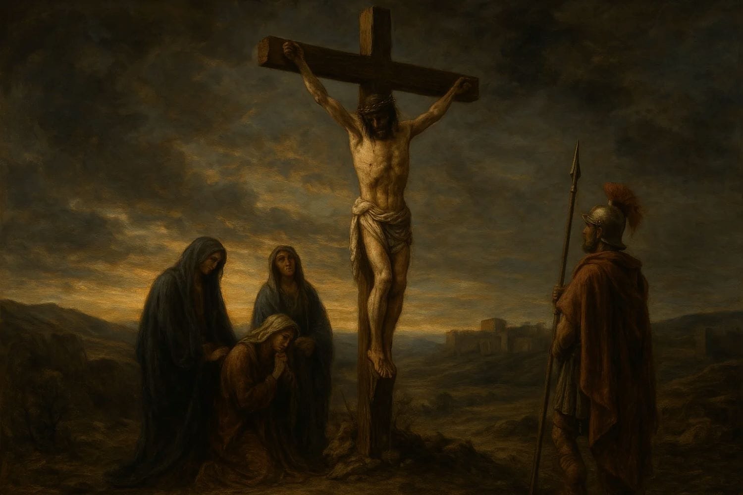 200+ Good Friday Quotes – Blessed, Inspirational & Reflective Words To ...