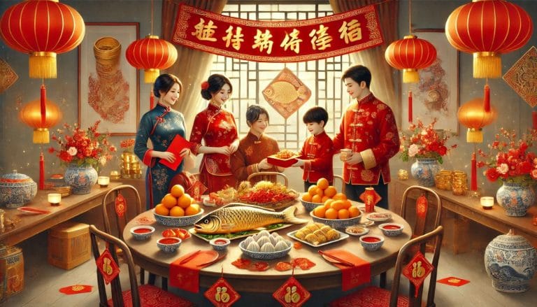 150+ Happy Lunar New Year Messages And Quotes: Spread Joy, Prosperity ...