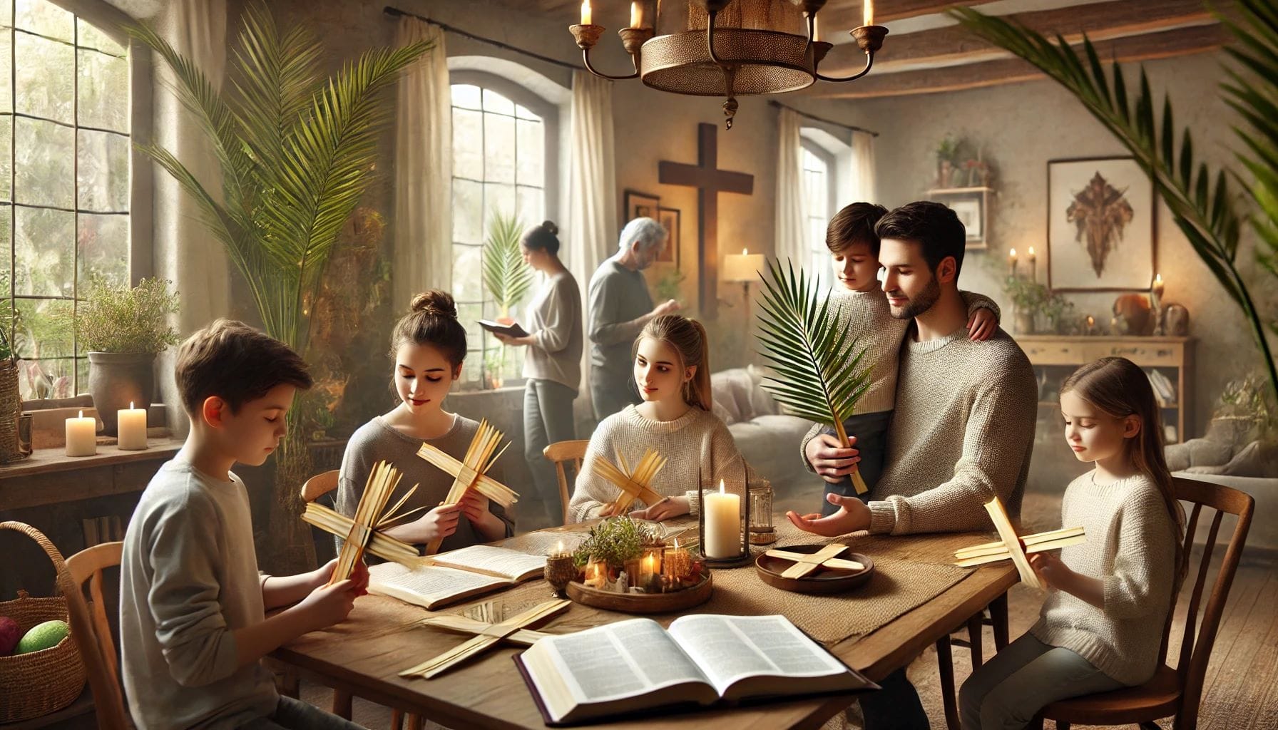 Palm Sunday - Meaning, Traditions, And Its Importance For Christians