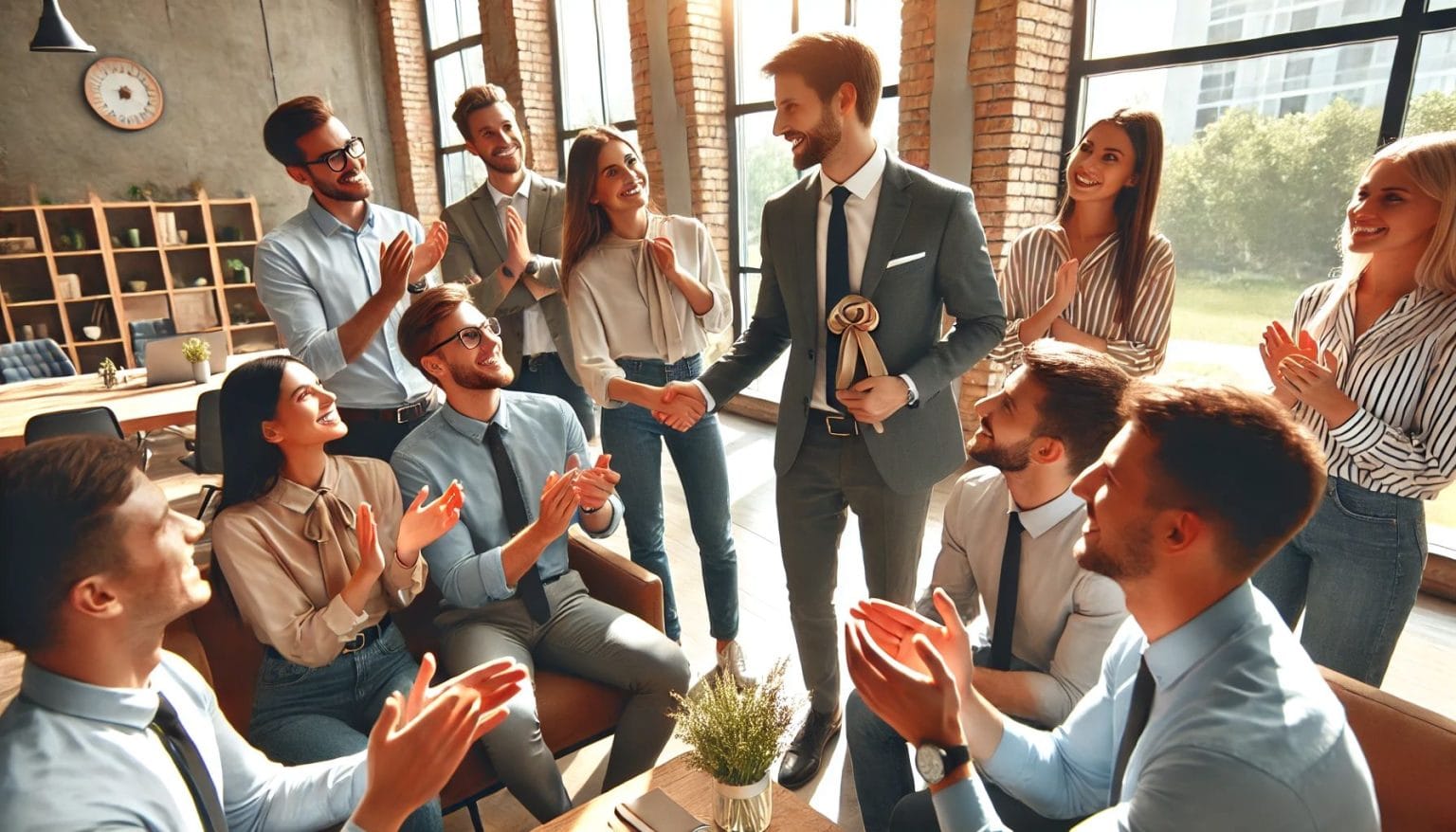 120+ Employee Appreciation Day Messages To Boost Morale And Team Spirit