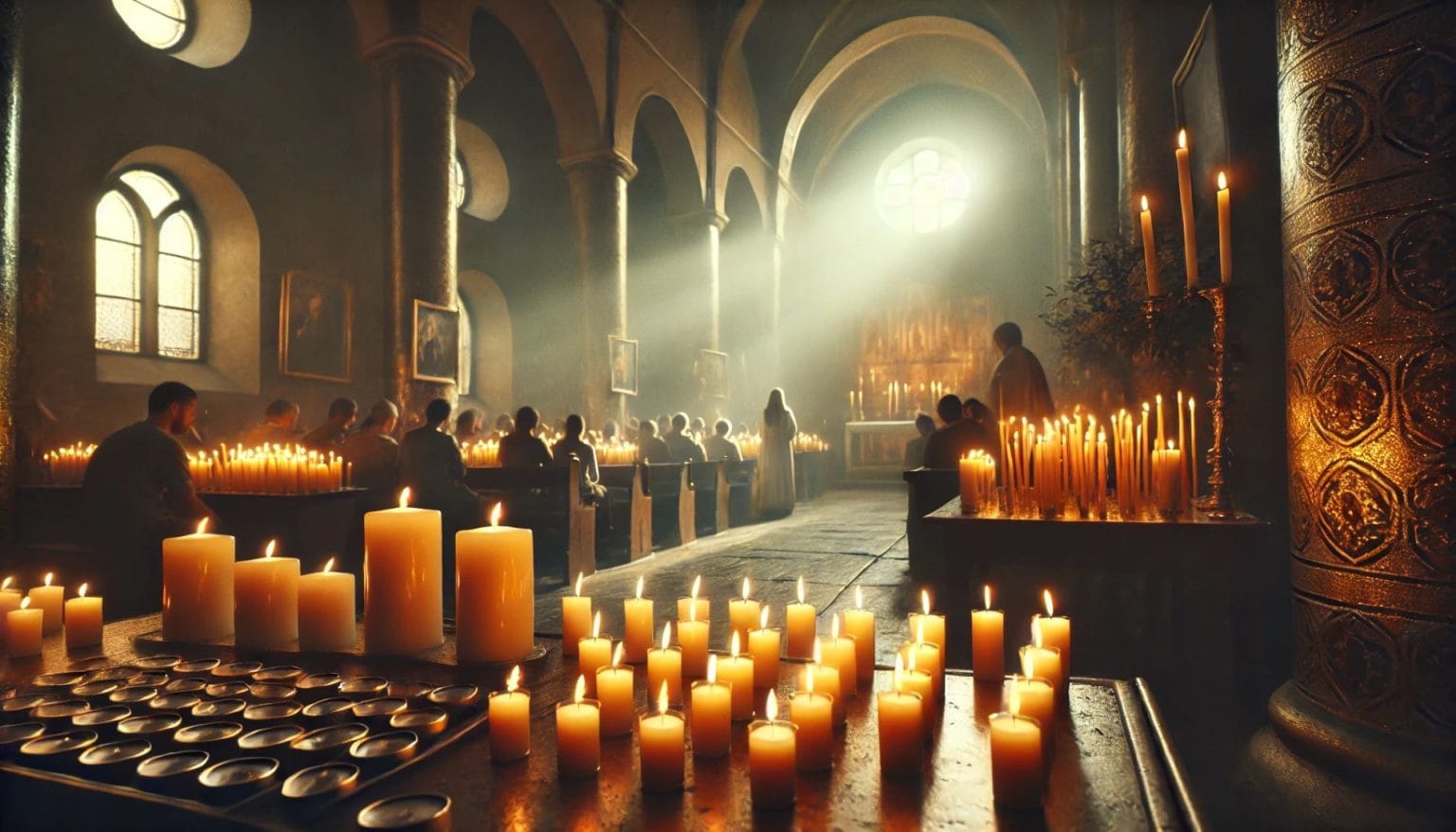 What Is Holy Saturday? Understanding The Significance Of The Day Before ...