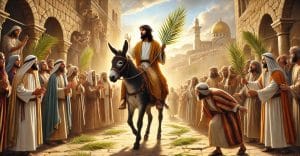 Palm Sunday - Meaning, Traditions, And Its Importance For Christians