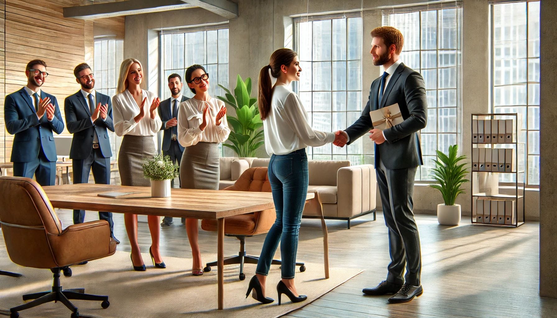 120+ Employee Appreciation Day Messages To Boost Morale And Team Spirit