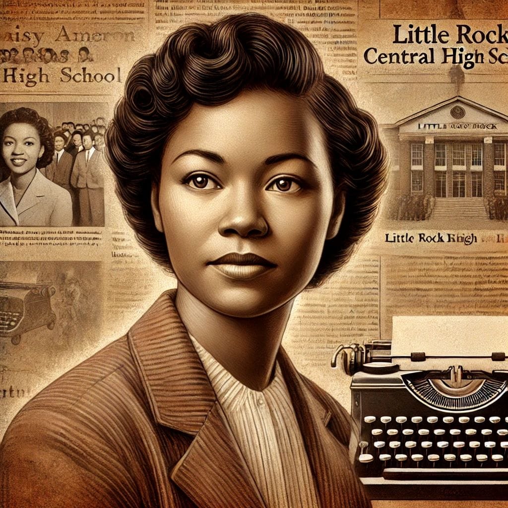 Daisy Gatson Bates Day: Honoring A Civil Rights Icon And Her Lasting Legacy