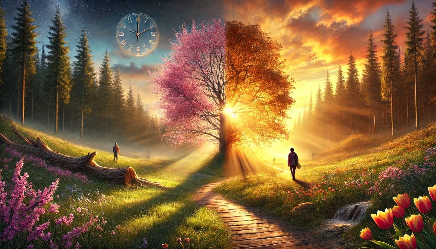 Understanding Daylight Saving Time: Why We Spring Forward And Fall Back