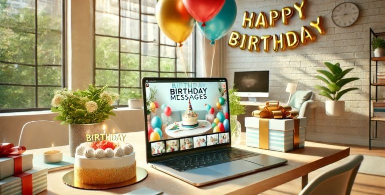 Happy Birthday Messages To A Coworker: 200+ Thoughtful Examples And Tips
