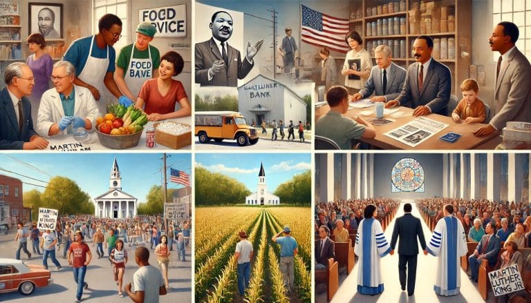 When Is Dr. Martin Luther King, Jr. Day Celebrated?
