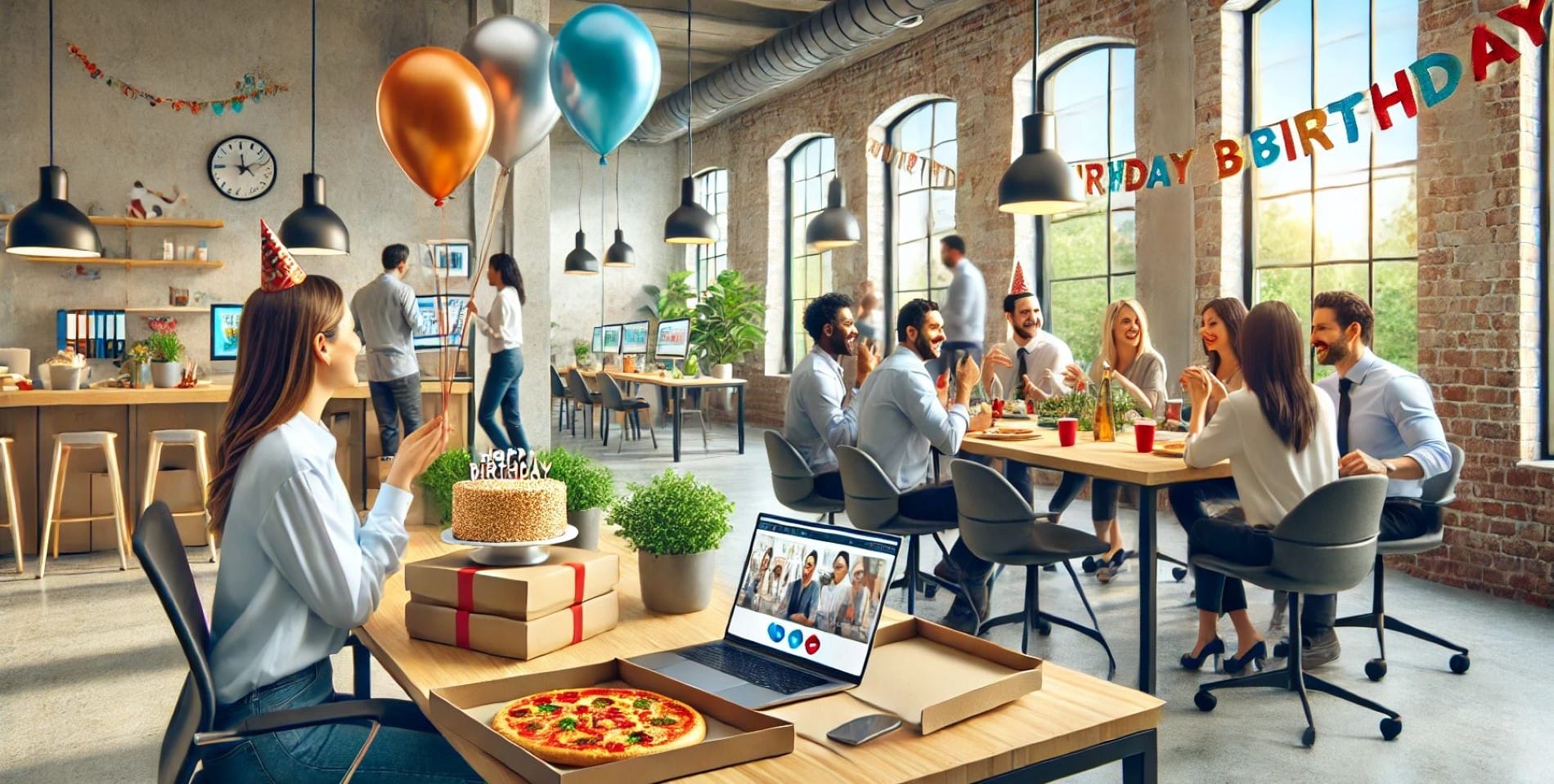 Happy Birthday Messages To A Coworker: 200+ Thoughtful Examples And Tips