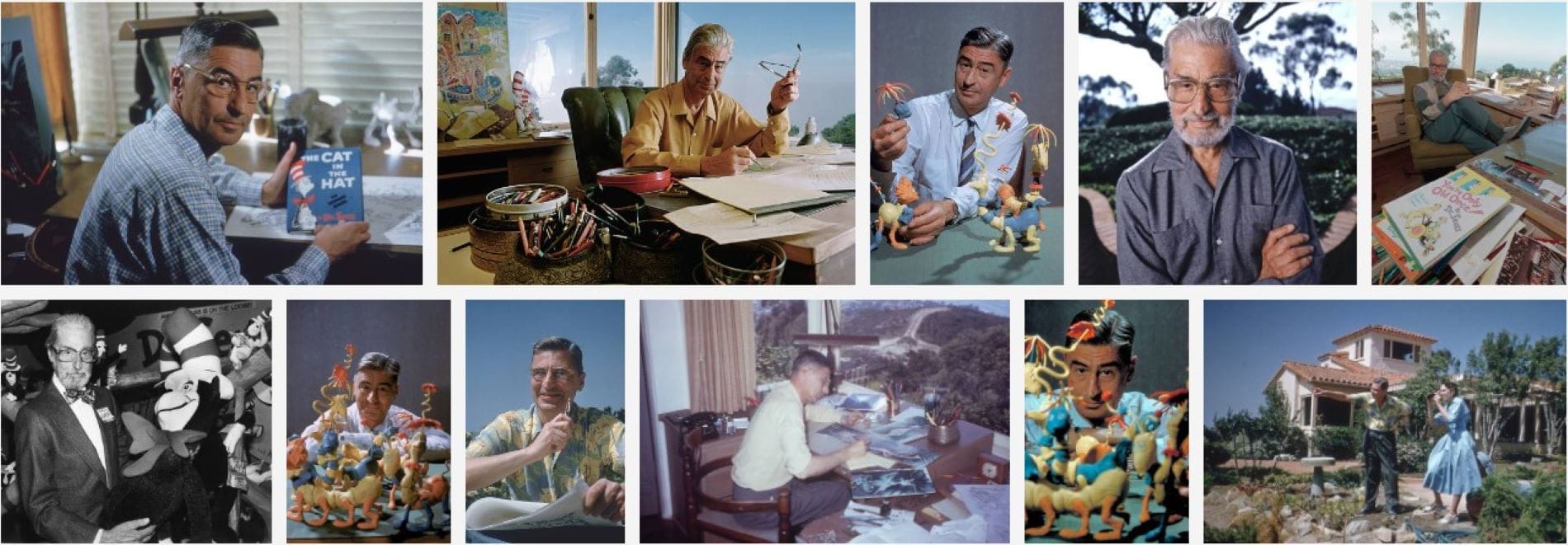 Life Lessons From Dr. Seuss - Quotes And Messages To Inspire Every Day