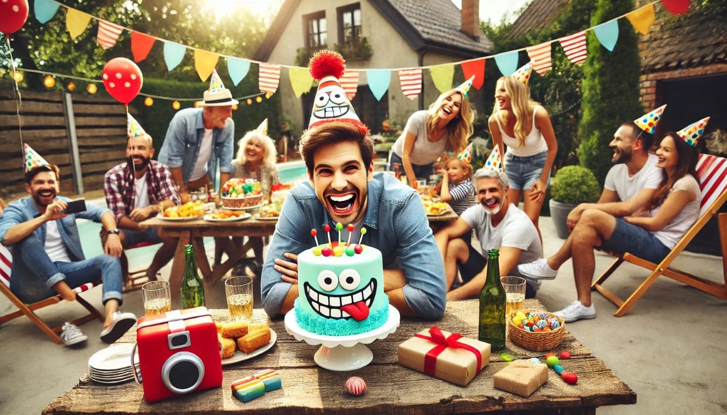 150+ Happy Birthday Brother-in-Law Funny Thoughts For A Memorable Day