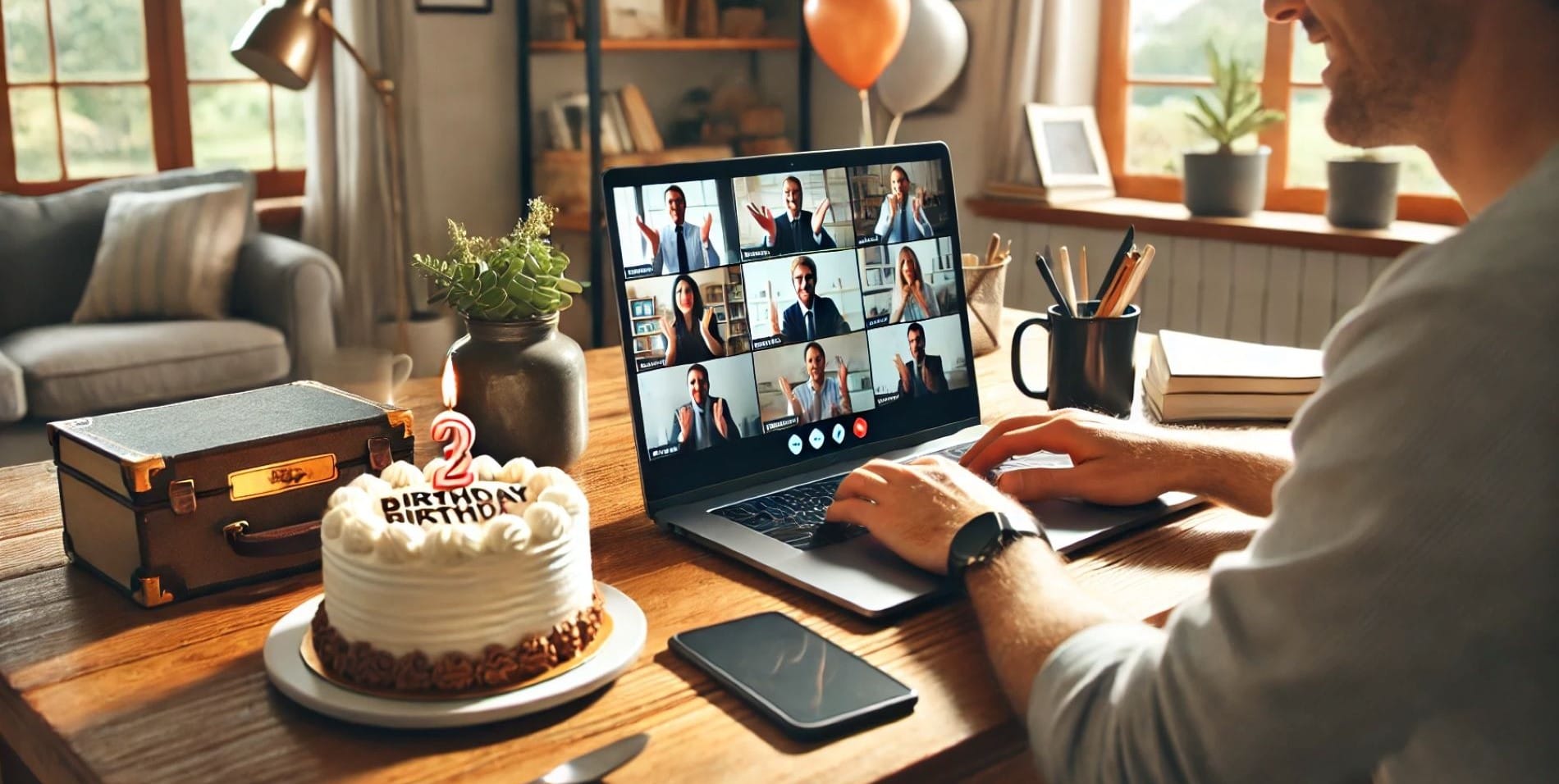 Happy Birthday Messages To A Coworker: 200+ Thoughtful Examples And Tips