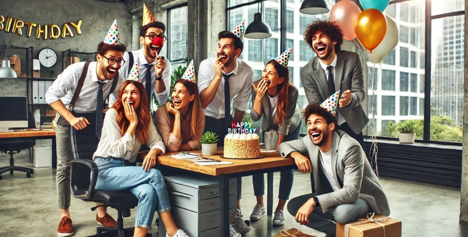Happy Birthday Messages To A Coworker: 200+ Thoughtful Examples And Tips