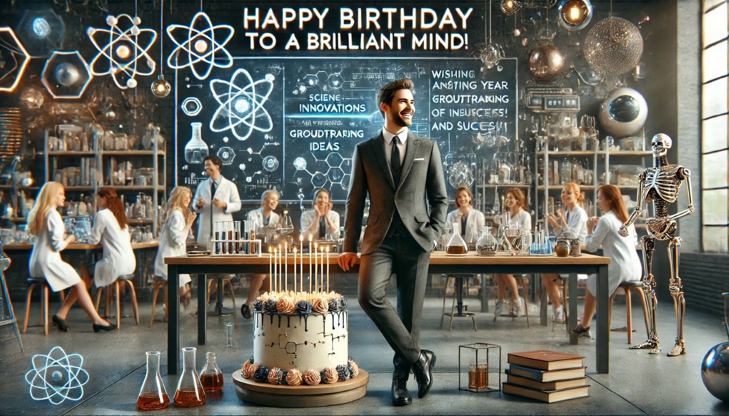Happy Birthday Celebrity Wishes: Messages For Your Favorite Stars