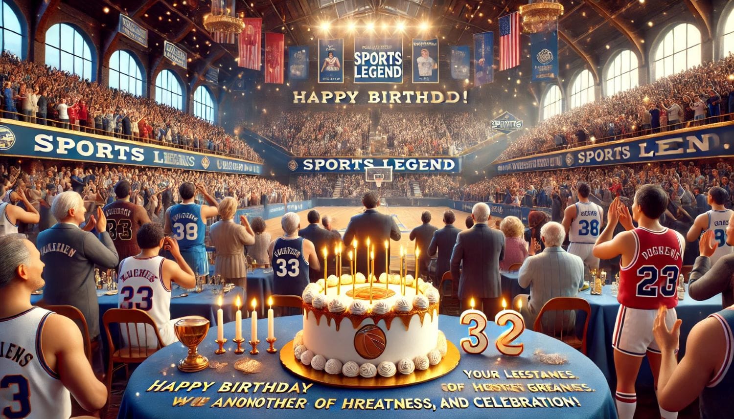 Happy Birthday Celebrity Wishes: Messages For Your Favorite Stars
