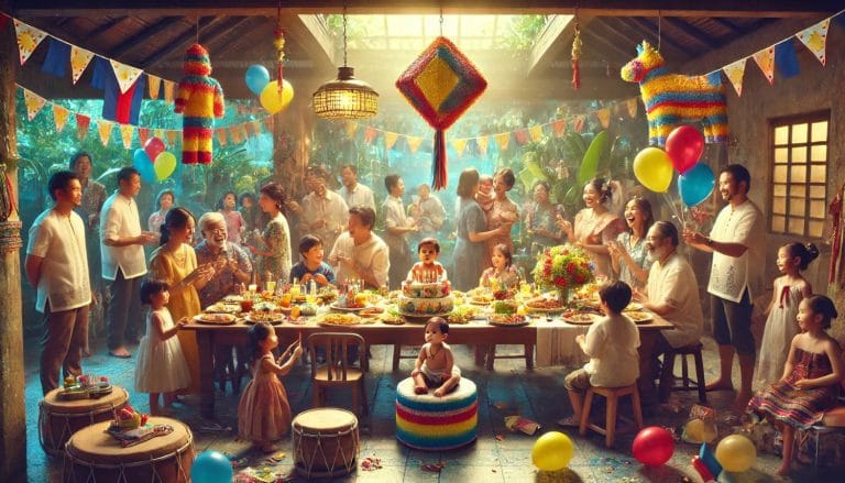 150+ First Birthday Wishes To Celebrate Your Baby’s Big Day